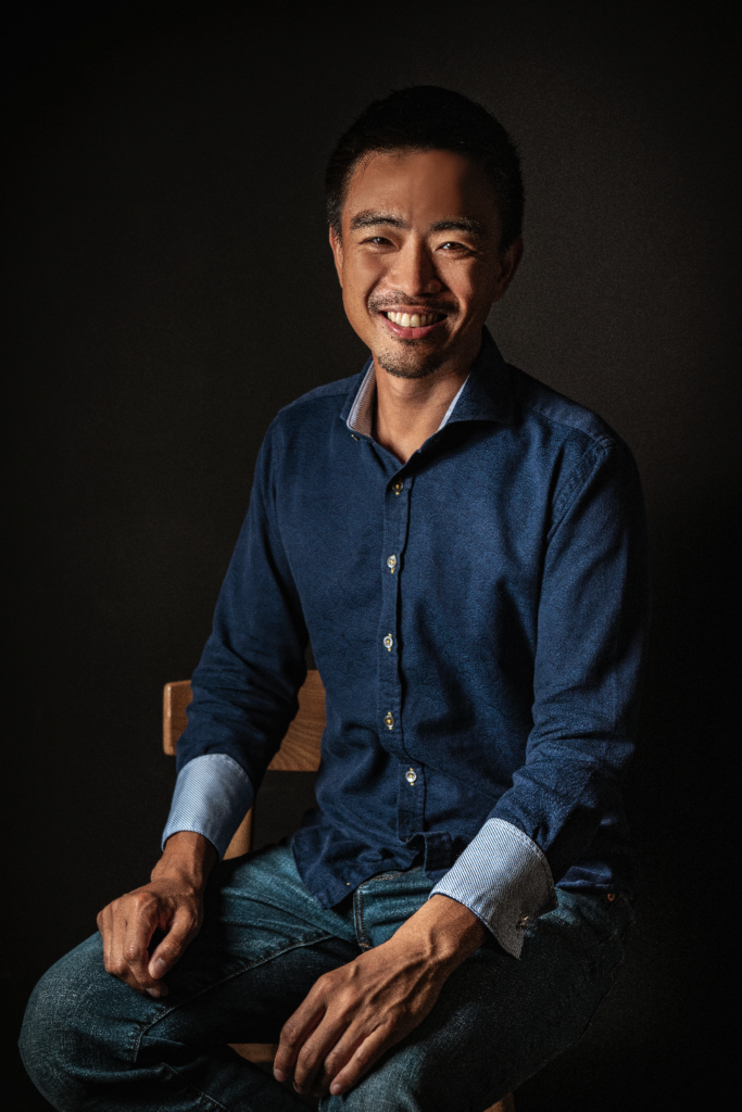 James Gannaban - PIRATA Group