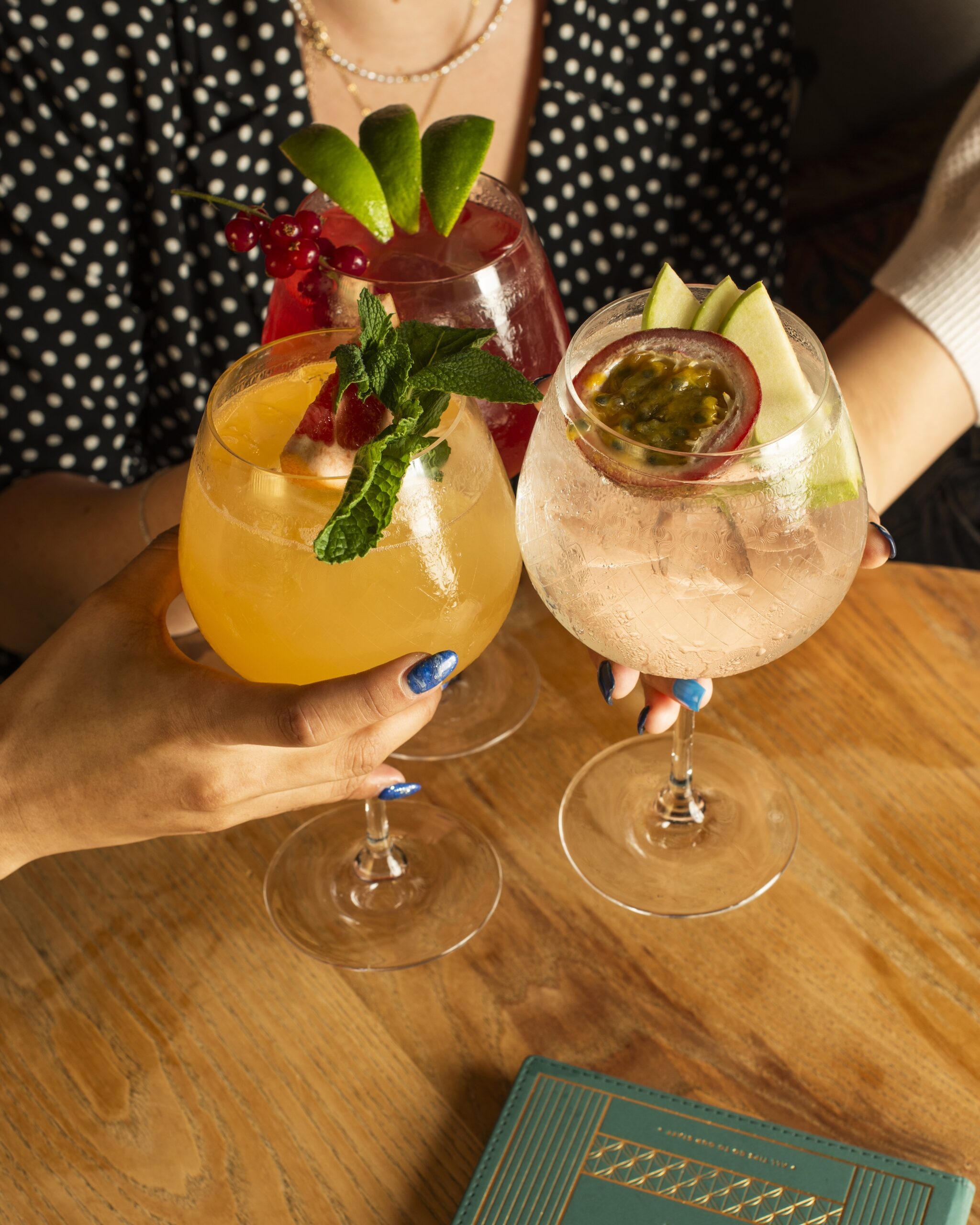 PIRATA Group - Stiletto Night